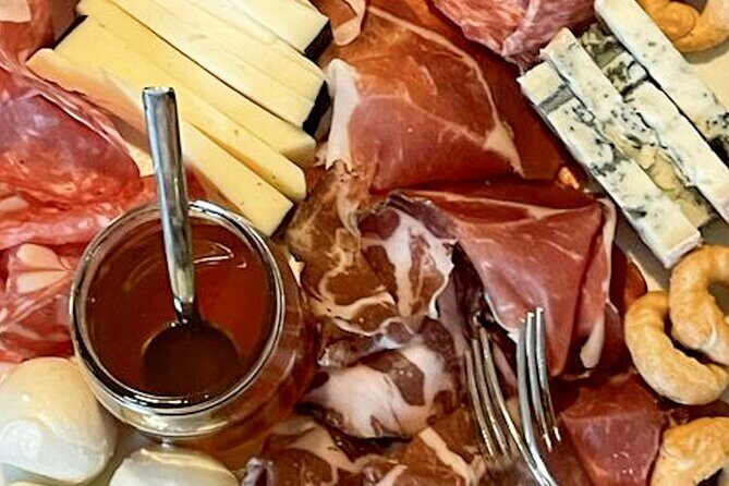 Private Italian Chef service in Tuscany - Who Will Love This Tour?