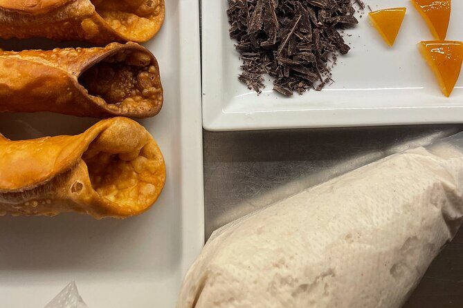 Private Italian Chef service in Tuscany - The Sum Up