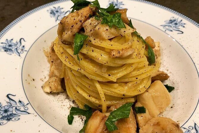 Private Italian cooking lessons in Rome - An In-Depth Look at the Private Italian Cooking Experience