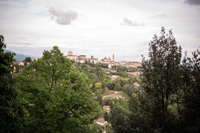 Private Italian lessons in Bergamo - Who Would Love This Tour?