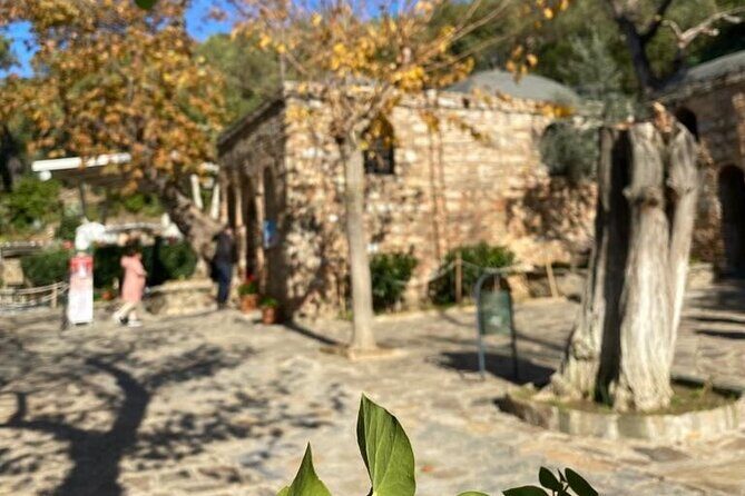 Private Izmir to Ephesus Full-Day Customizable Tour - FAQ