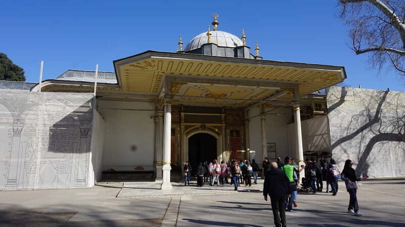 Private Iznik (Nicaea) Guided Tours - Who Will Love This Tour?