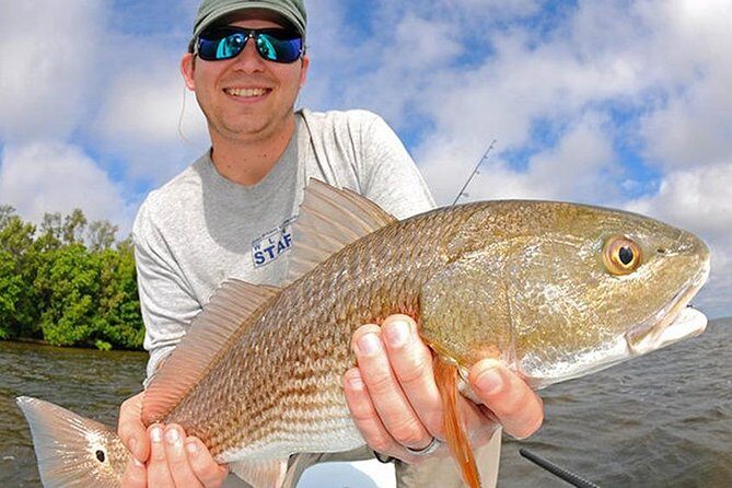 Private Jacksonville Inshore Fishing Charter - Exploring the Private Jacksonville Inshore Fishing Charter: A Practical Review