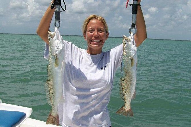 Private Jacksonville Inshore Fishing Charter - The Practical Side: Pricing and Booking