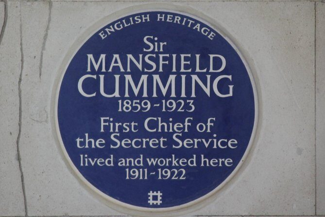 Private James Bond Fictional and Film Spy Tour of London - Final Thoughts