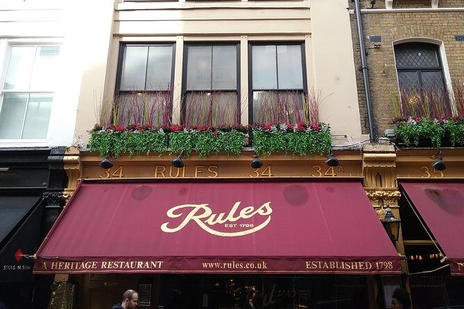 Private James Bond Fictional and Film Spy Tour of London - FAQ