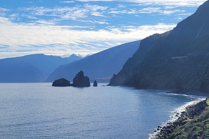 Private Jeep 4x4 : Madeira beyond the ordinary - Key takeaways