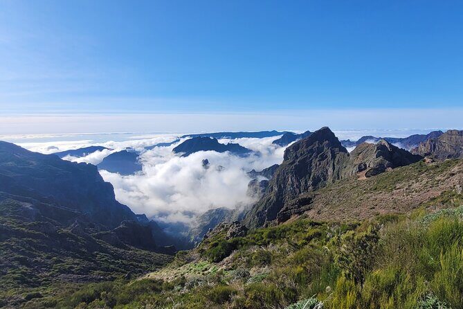 Private Jeep 4x4 : Madeira beyond the ordinary - Final thoughts