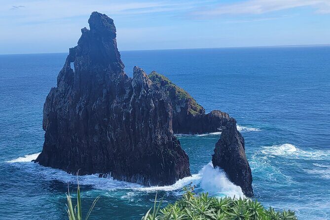 Private Jeep 4x4 : Madeira beyond the ordinary - FAQ