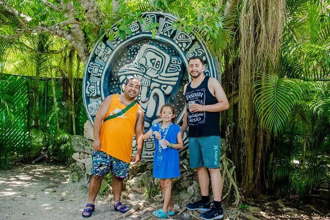 Private Jeep & ATV Tour to Jade Cavern in Cozumel: All-Inclusive - Final Thoughts: Who Is This Tour Perfect For?