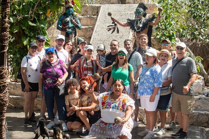 Private Jeep Cenotes Expedition in Cozumel - Who Would Love This Tour?