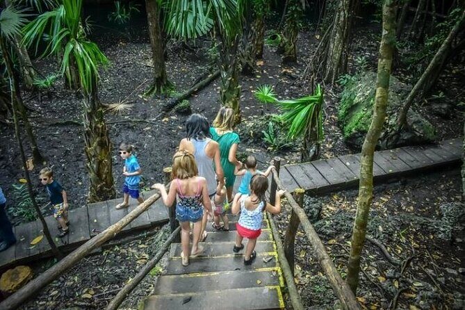 Private Jeep Cozumel Snorkeling Adventure in Jade Cave and Lunch - Who Should Book This Tour?
