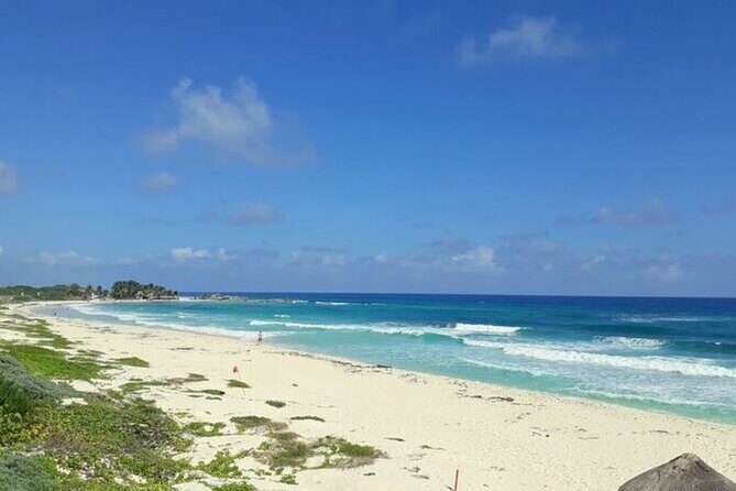 Private Jeep Cozumel Snorkeling Adventure in Jade Cave and Lunch - Final Thoughts