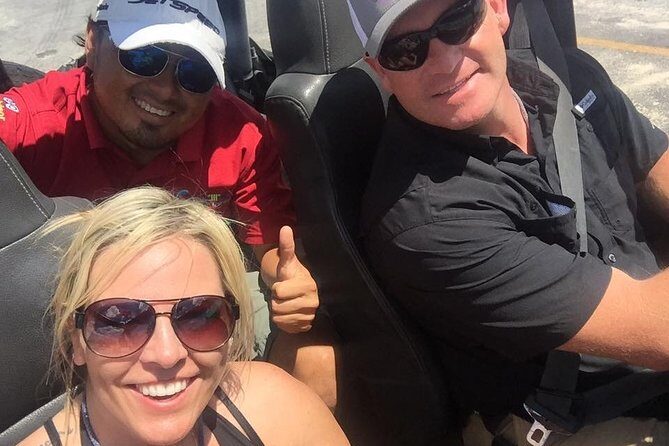 Private Jeep Experience with Lunch, Snorkel, Cenote & Punta Sur - In-Depth Review of the Cozumel Private Jeep Experience