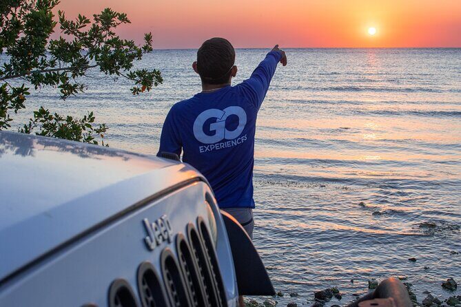 Private Jeep or Buggy Tour Snorkeling Maya Park and Tacos - Why Choose This Tour?