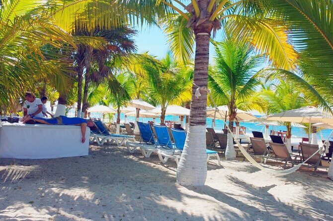 Private Jeep or Buggy Tour Snorkeling Maya Park and Tacos - Practicalities: What You Should Know