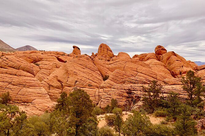 Private Jeep Ride to Explore Slot Canyons and Rock Formations - Exploring Utah’s Hidden Treasures: A Detailed Look at the Private Jeep Ride to Explore Slot Canyons and Rock Formations