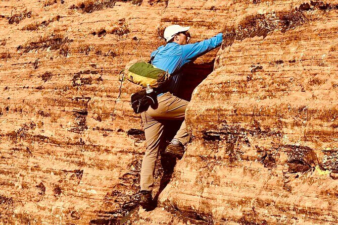 Private Jeep Ride to Explore Slot Canyons and Rock Formations - Frequently Asked Questions