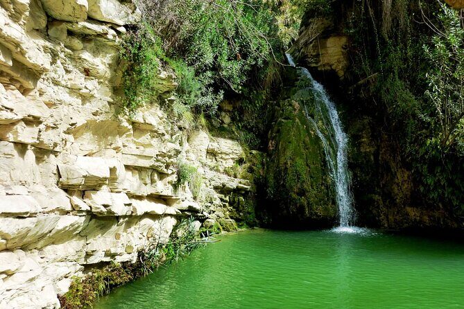 Private Jeep Safari Bath of Aphrodite including Adonis Waterfalls - Practical Considerations