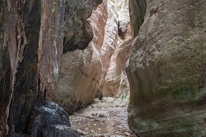 Private Jeep Safari Bath of Aphrodite including Adonis Waterfalls - Authentic Feedback from Travelers
