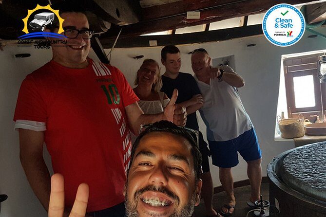 Private Jeep Safari Half-Day Tour - Practical Details and What to Expect