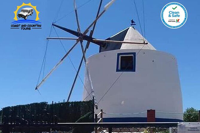 Private Jeep Safari Half-Day Tour - Final Words