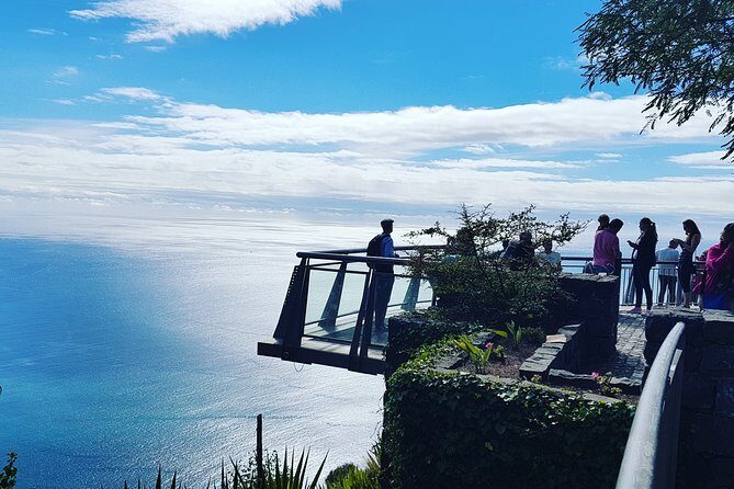 Private Jeep Tour: Amazing West Full-Day Tour incl Natural Pools - Who Would Love This Tour?