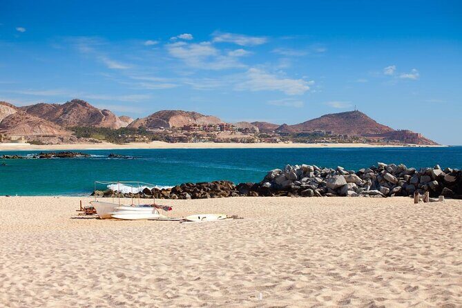 Private Jeep Tour Cabo Pulmo - Exploring the Cabo Pulmo Private Jeep Tour