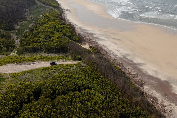 Private Jeep Tour from Oporto - Key Points