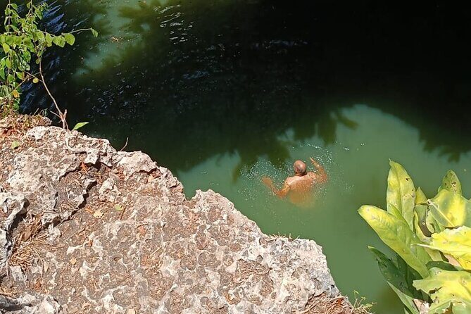 Private Jeep Tour Full Experience and ATV with Caverns & Cedral - Who Is This Tour Best For?