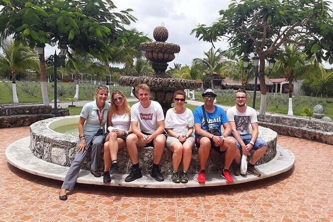 Private Jeep Tour in Cozumel - Practical Aspects and Tips for Travelers