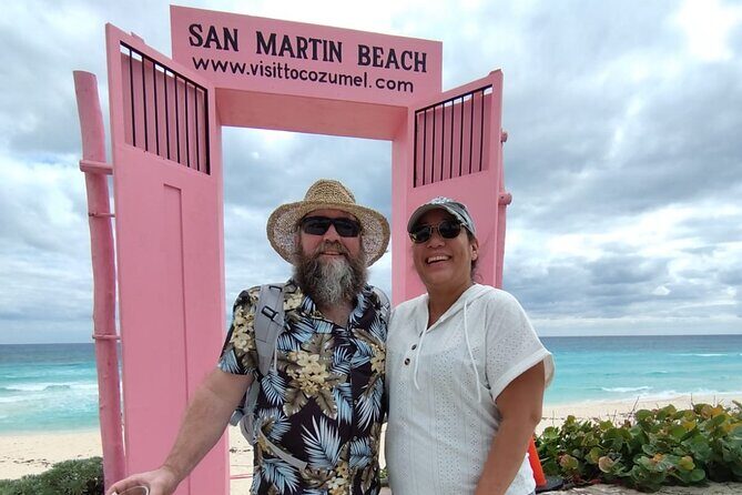 Private Jeep Tour in Cozumel to Local Areas with Snorkel & Lunch - Detailed Breakdown of the Tour Experience