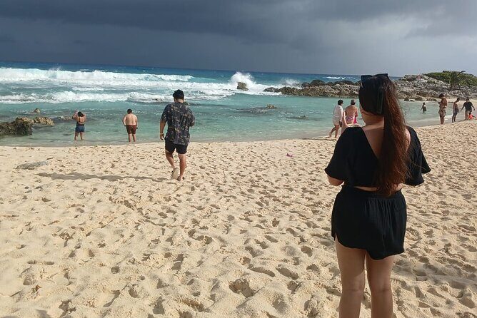 Private Jeep Tour in Cozumel to Local Areas with Snorkel & Lunch - Transportation & Duration