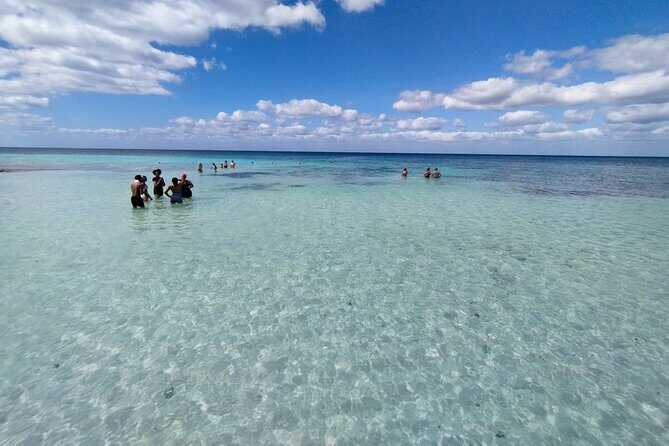 Private Jeep Tour in Cozumel to Local Areas with Snorkel & Lunch - Who Will Love This Tour?
