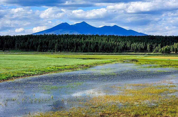 Private Jeep Tour Phoenix to Sedona Adventure - Who Should Consider This Tour?