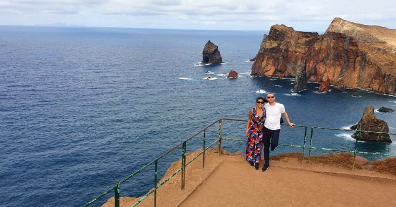 Private Jeep Tour Santana to East-Side - The Full Experience: What to Expect from This Madeira Jeep Tour
