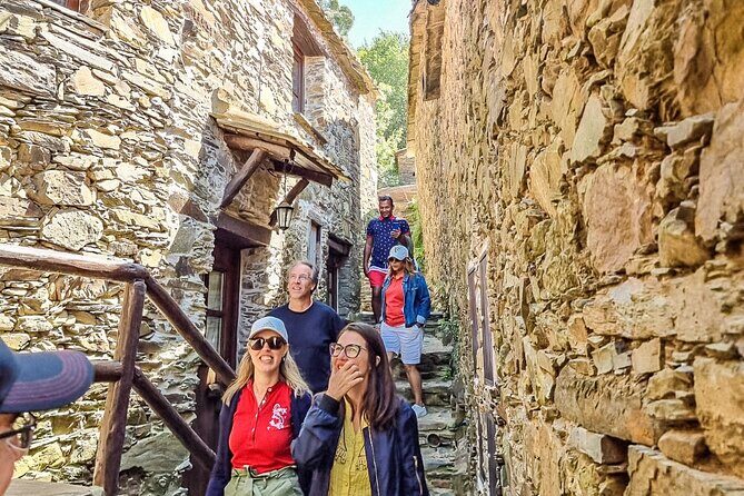 Private Jeep Tour Serra da Lousã and Schist Villages - Why This Tour Is a Great Pick