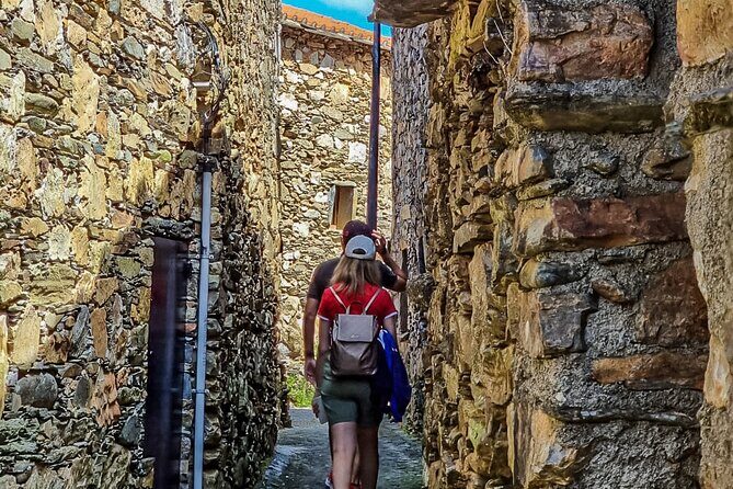 Private Jeep Tour Serra da Lousã and Schist Villages - Final Thoughts