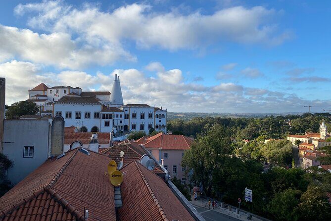Private Jeep Tour Sintra-Cascais - FAQ