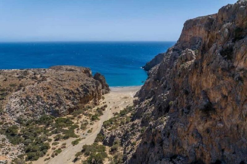 Private Jeep Tour to Agiofarago Beach to swim & Matala walk - Final Thoughts: Who Would Love This Experience?