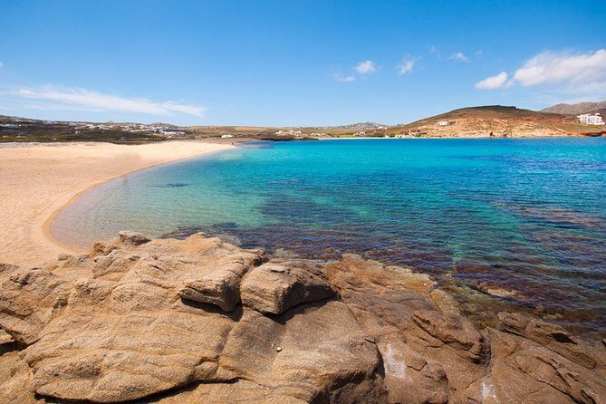 Private Jeep Tour to Mykonos - FAQs