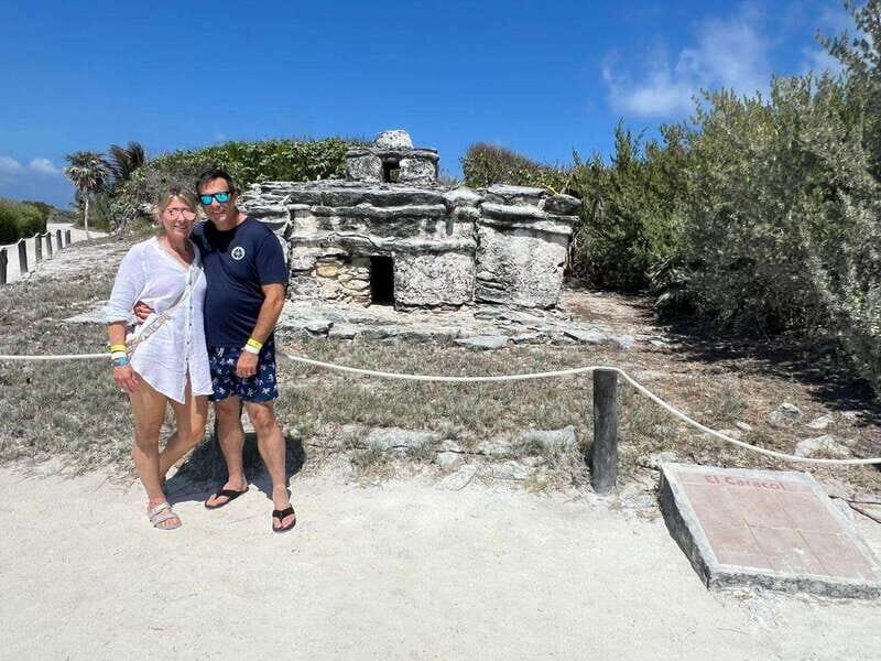 Private Jeep tour to Punta Sur park + snorkel + Lunch - Exploring Cozumel on a Private Jeep Adventure