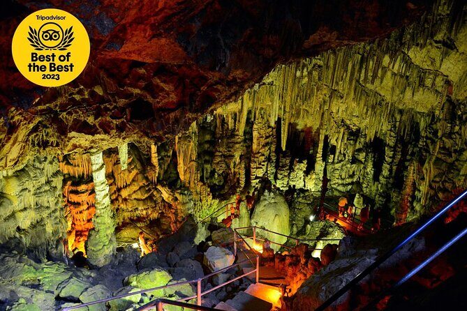 Private Jeep Tour - Zeus Cave - Cretan villages - Exploring Crete with a Private Jeep Tour: A Detailed Review