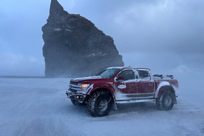 Private Jeep with driver guide, Super JEEP - Customizing Your Adventure