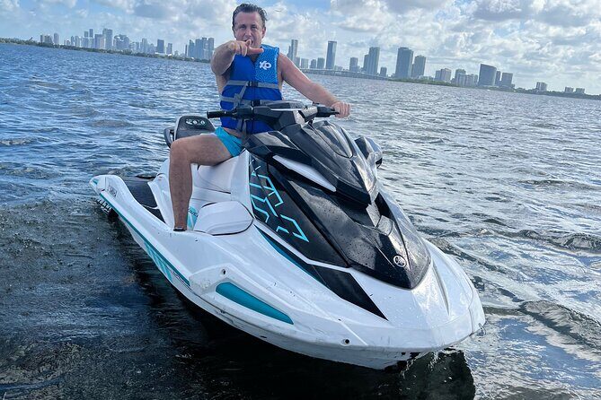 Private Jetski Excursion In Miami - Who Will Love This Tour?