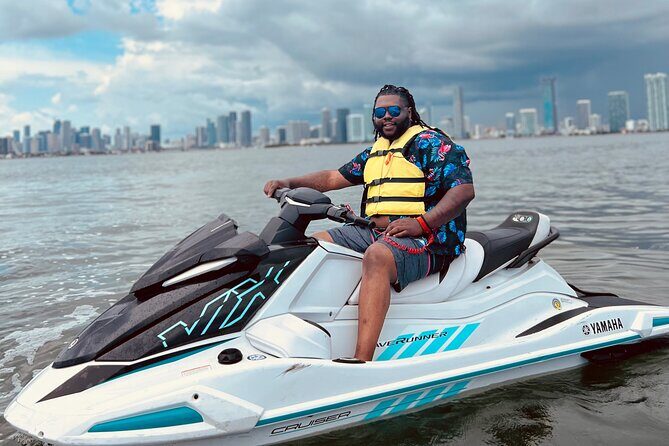 Private Jetski Excursion In Miami - Final Thoughts