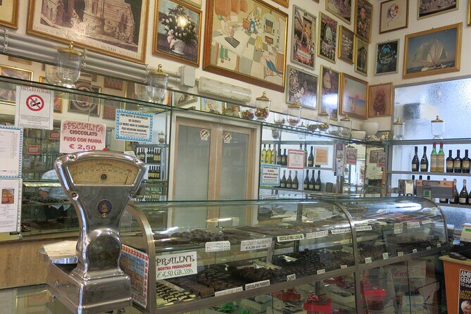 Private Jewish Ghetto Walk and The Influence in Roman Cuisine - Introduction: Why This Tour Is Worth Considering