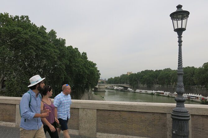 Private Jewish Ghetto Walk and The Influence in Roman Cuisine - The Experience and the Guides: What Makes It Special