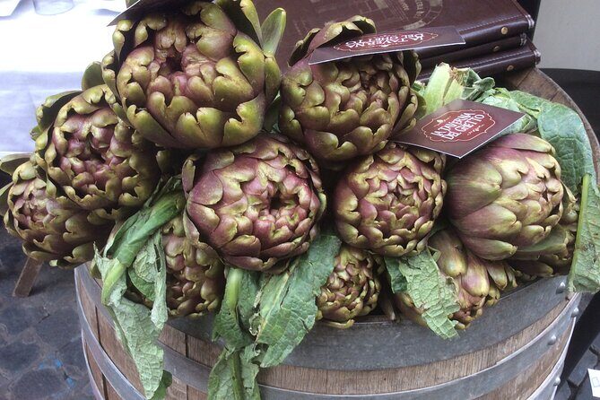 Private Jewish Ghetto Walk and The Influence in Roman Cuisine - Why This Tour Is a Great Choice