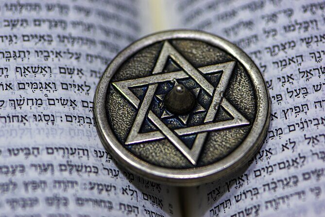 Private Jewish Heritage Tour in Athens, Jewish History & Culture - Final Thoughts